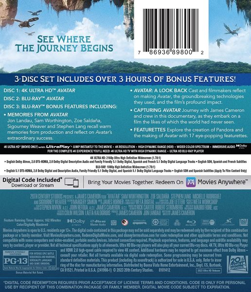 Blue Lagoon The Awakening Dvd Cover