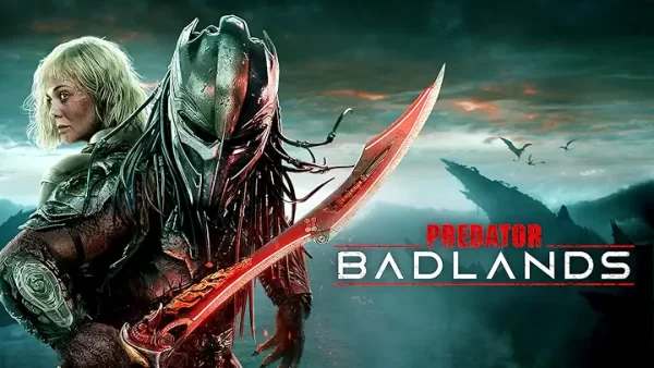 Predator: Badlands Release Dates Revealed On 4k UHD, Blu-ray ...