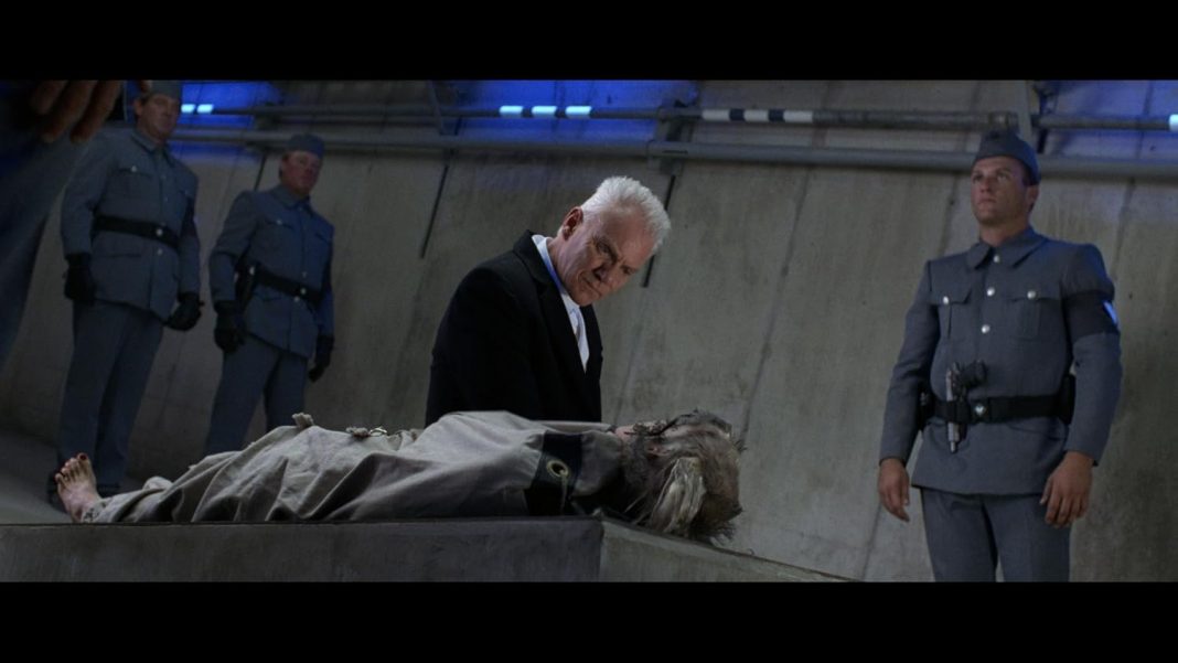 90s Cult Classic Tank Girl Has Been Restored In 4k With Dolby Vision ...