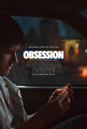 Obsession Release Dates On 4k UHD, Blu-ray, Digital | HD Report