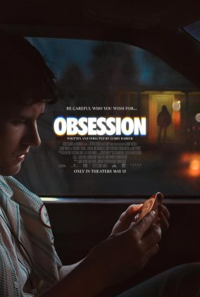 Obsession Release Dates On 4k UHD, Blu-ray, Digital | HD Report